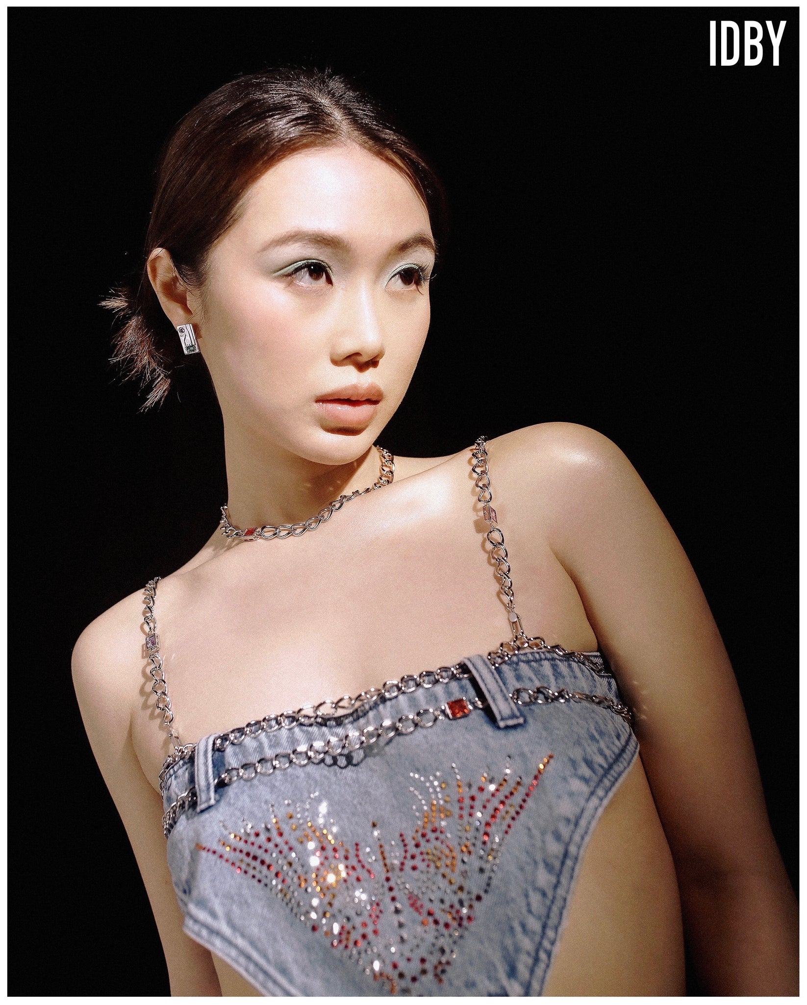 Construction Chain – I Don't Believe You